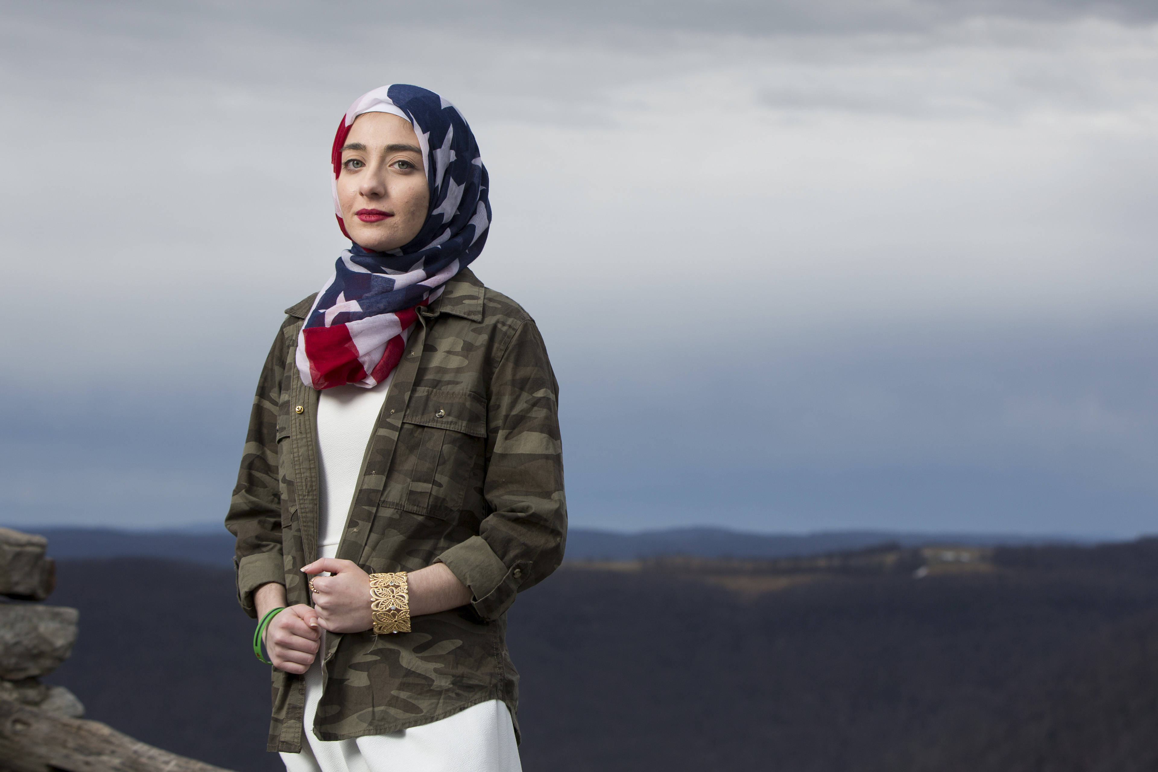 30 of 30 | Nancy Andrews