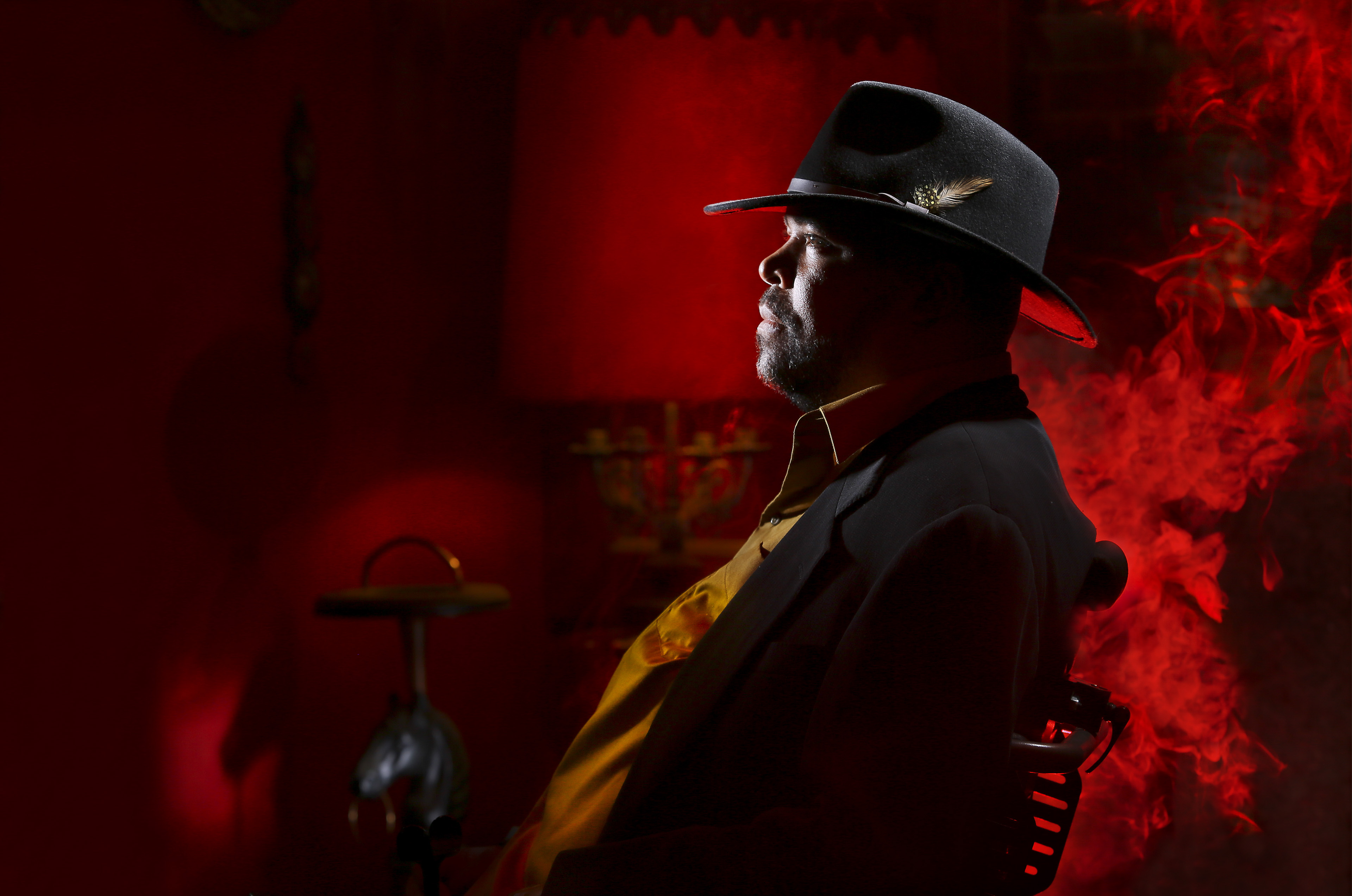 30 of 30 | Barry Gutierrez