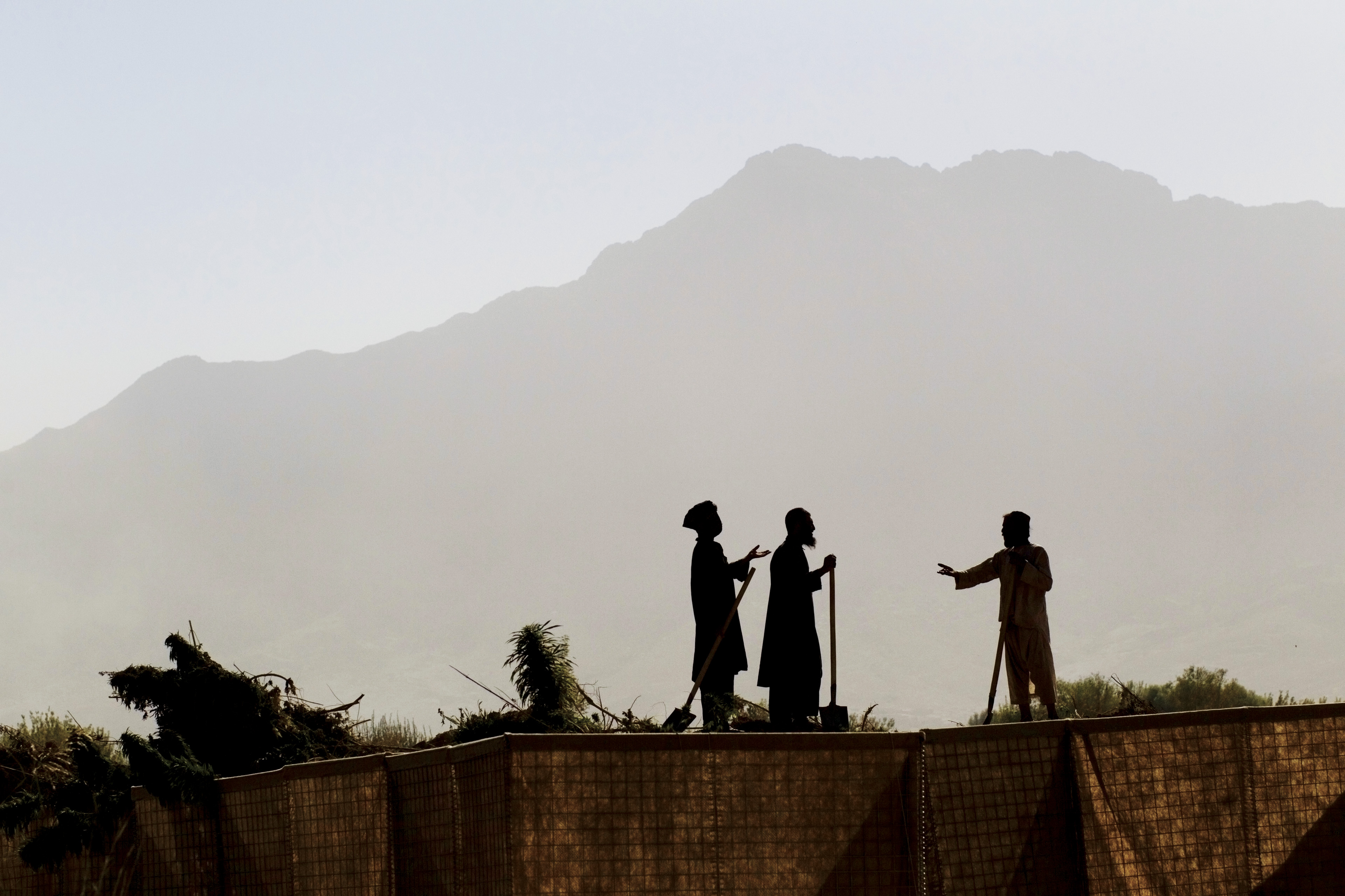 30 of 30 | Chris Hondros